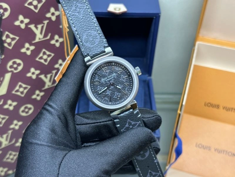 Original LOUIS VUITTON Watches