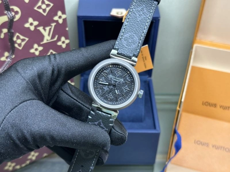 Original LOUIS VUITTON Watches