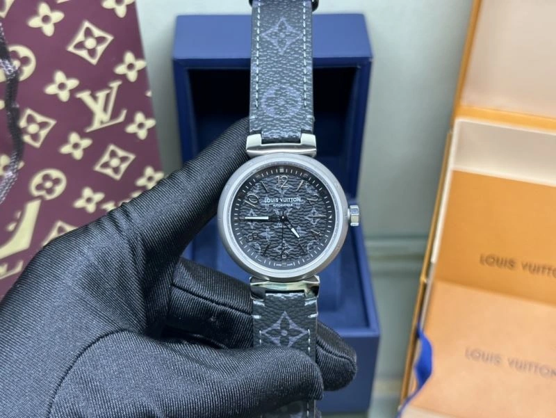 Original LOUIS VUITTON Watches