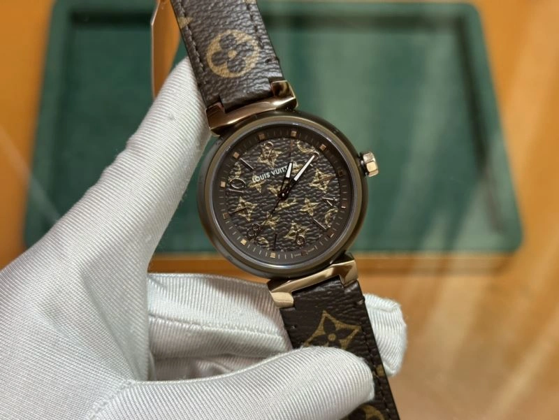 Brand-original LOUIS VUITTON Watches