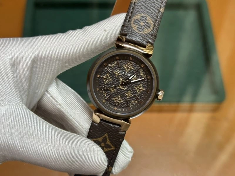 Brand-original LOUIS VUITTON Watches