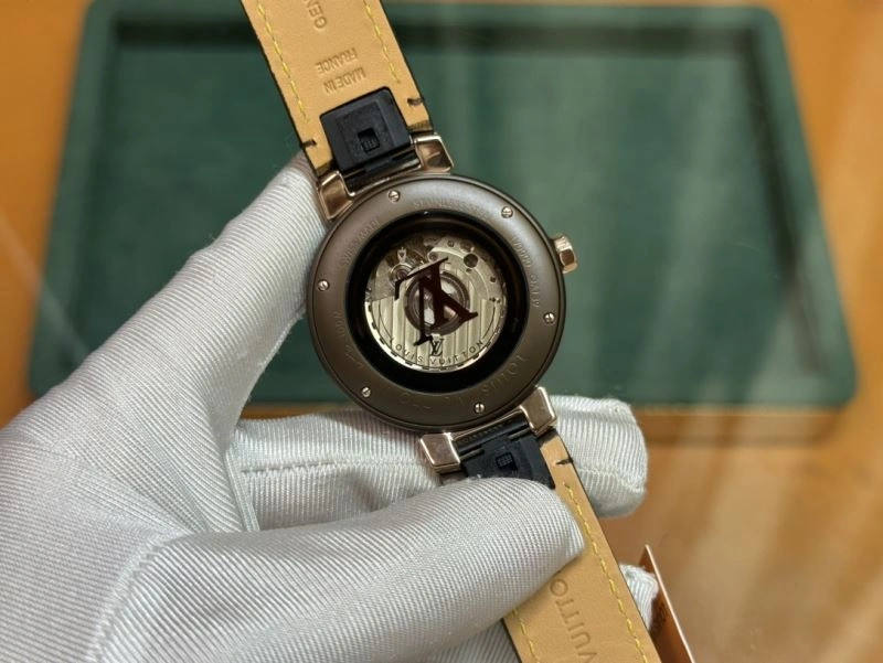Brand-original LOUIS VUITTON Watches