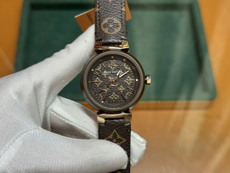 Brand-original LOUIS VUITTON Watches