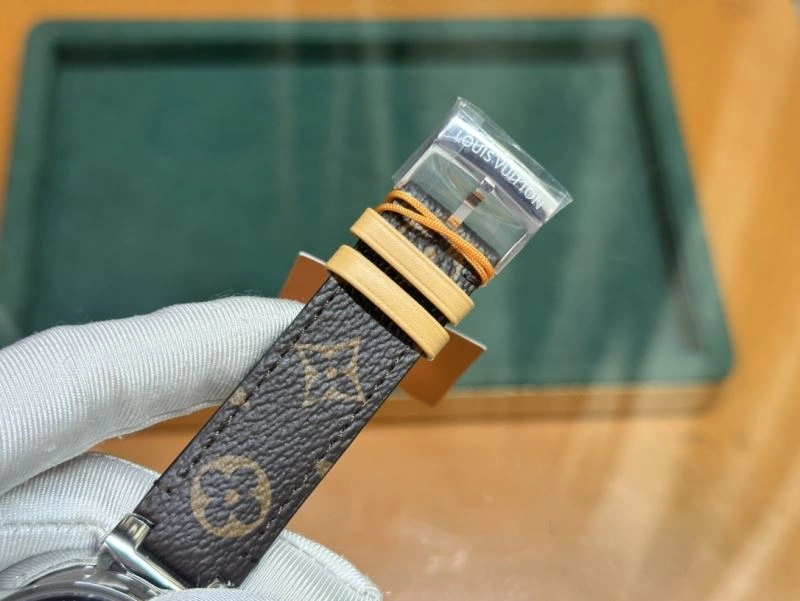 Value-priced LOUIS VUITTON Watches