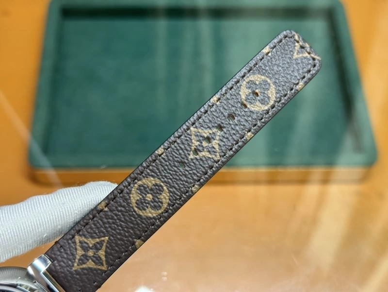 Value-priced LOUIS VUITTON Watches