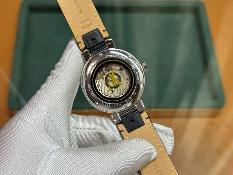 Value-priced LOUIS VUITTON Watches