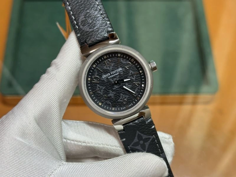 Authentic LOUIS VUITTON Watches