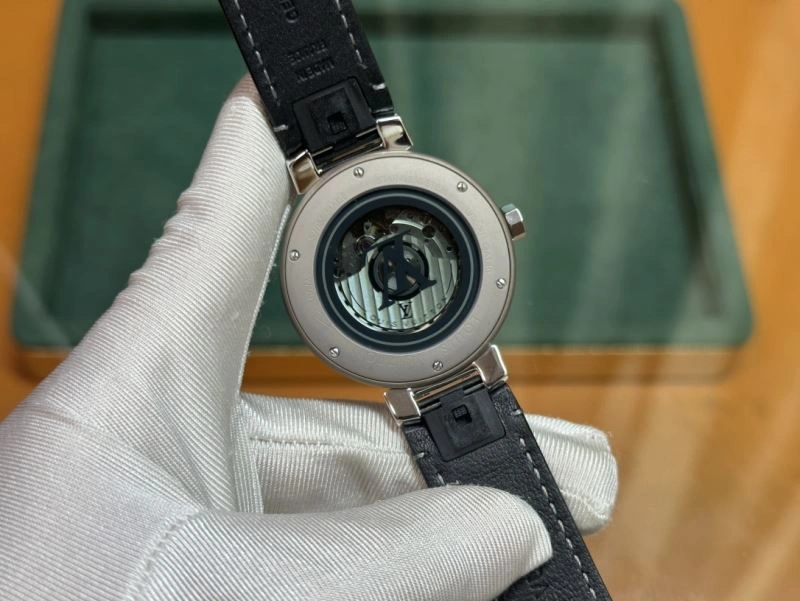 Authentic LOUIS VUITTON Watches