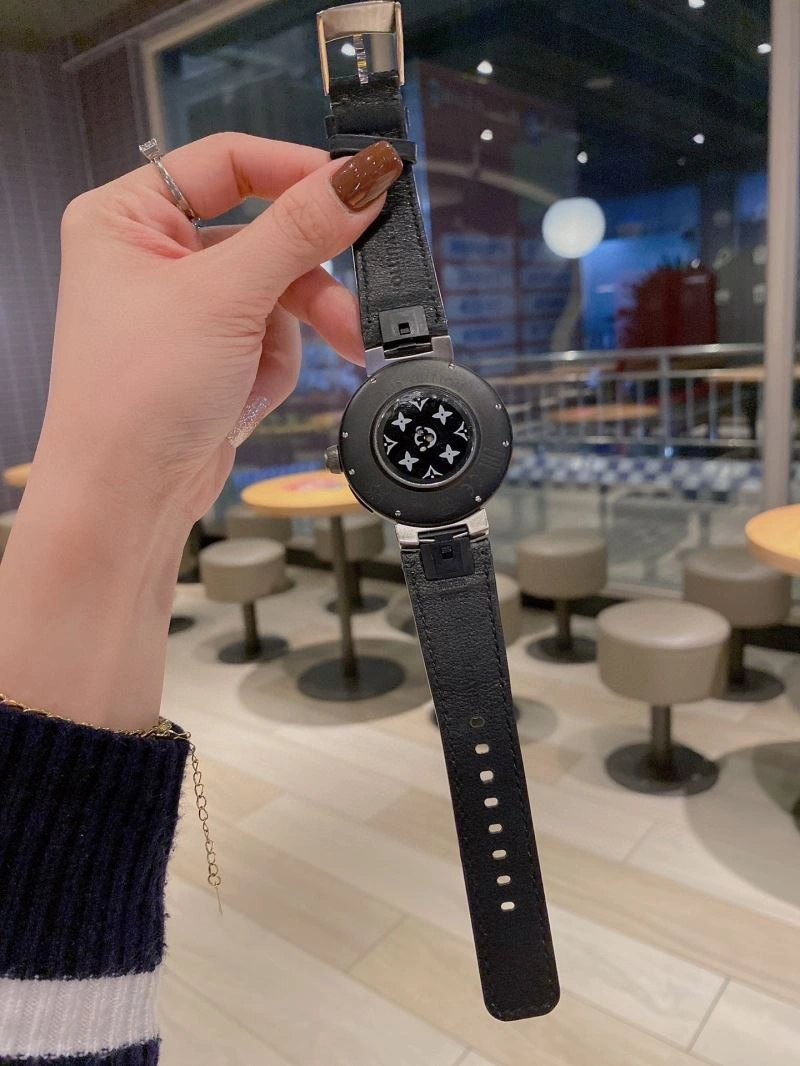 Original LOUIS VUITTON Watches