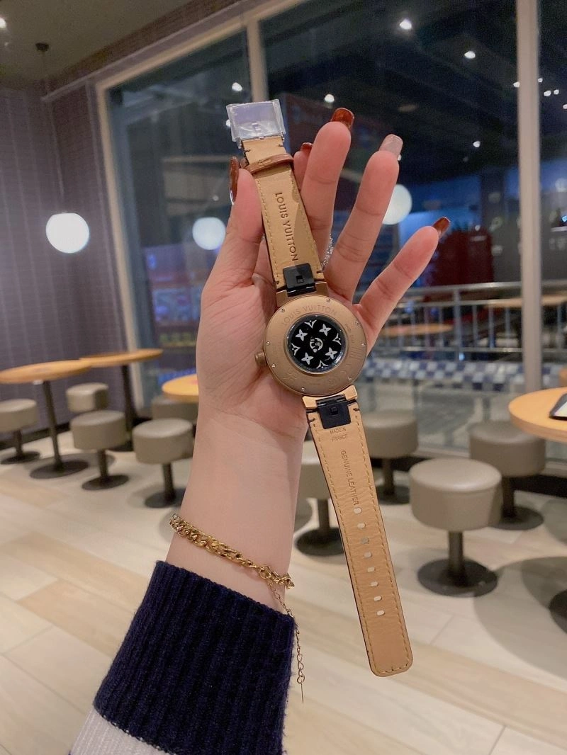 Reasonably priced LOUIS VUITTON Watches