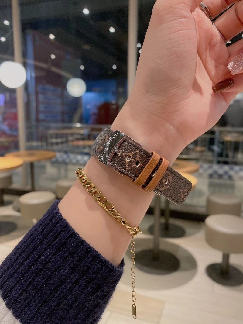 Reasonably priced LOUIS VUITTON Watches