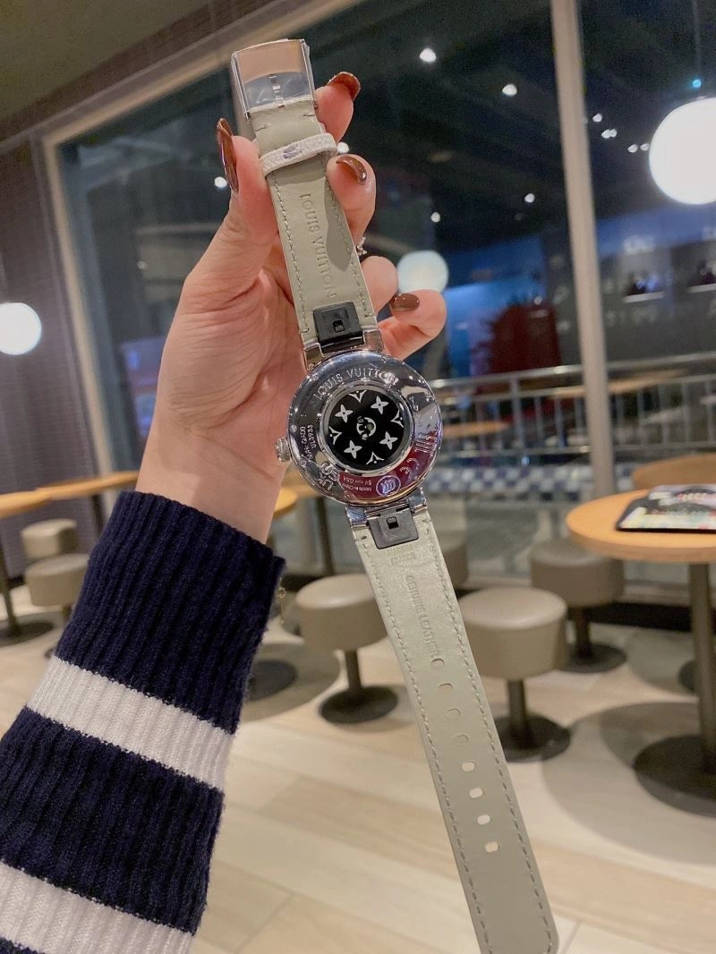 Value-priced LOUIS VUITTON Watches