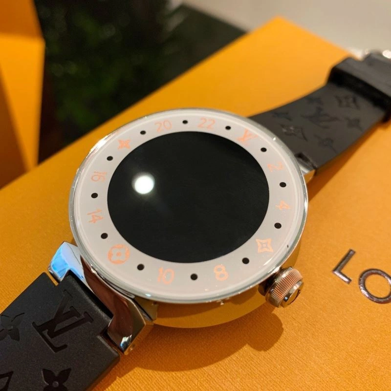 Discounted LOUIS VUITTON Watches