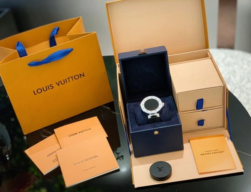 Discounted LOUIS VUITTON Watches