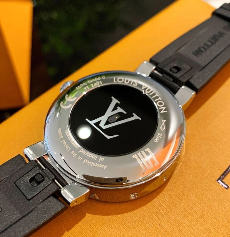 Discounted LOUIS VUITTON Watches