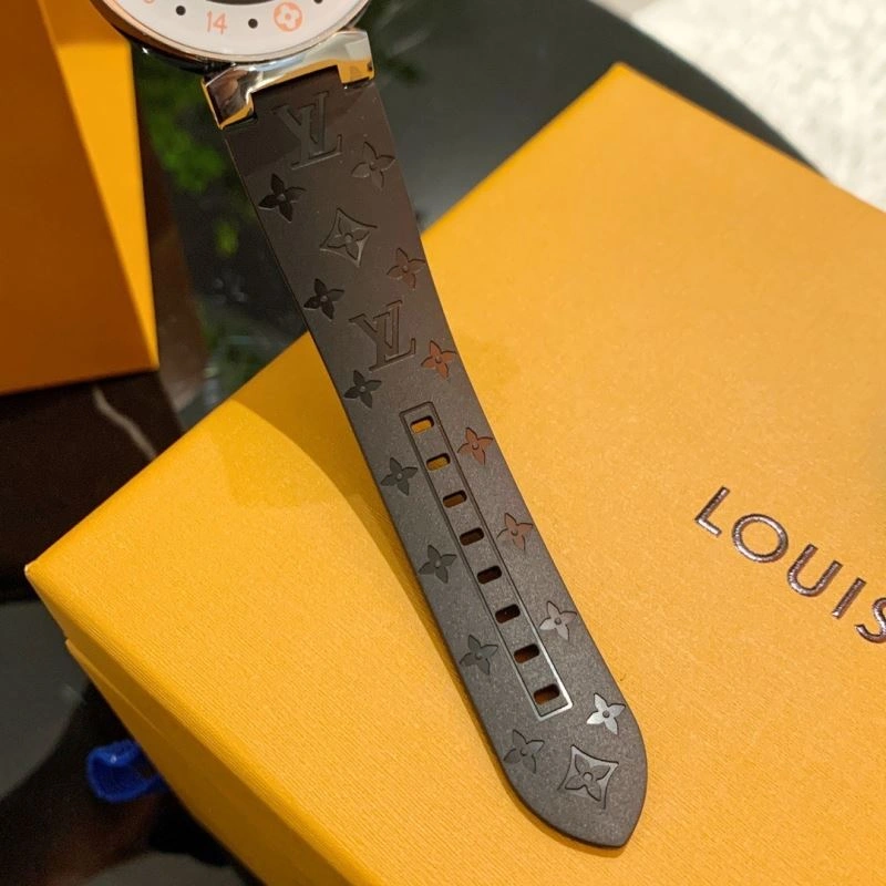 Discounted LOUIS VUITTON Watches