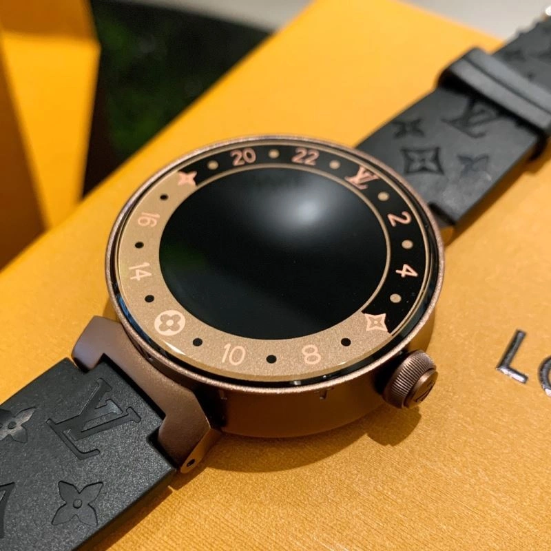 Cut-rate LOUIS VUITTON Watches