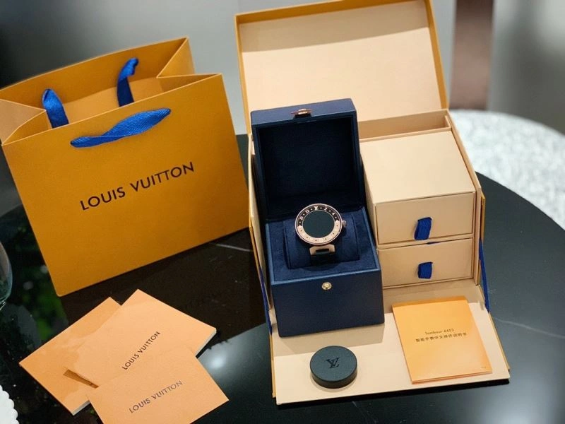 Cut-rate LOUIS VUITTON Watches
