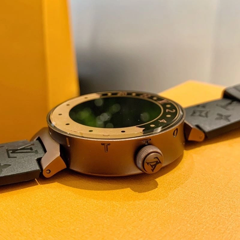 Cut-rate LOUIS VUITTON Watches