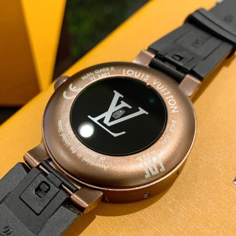 Cut-rate LOUIS VUITTON Watches