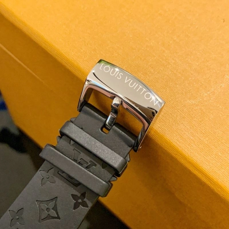 Cut-rate LOUIS VUITTON Watches