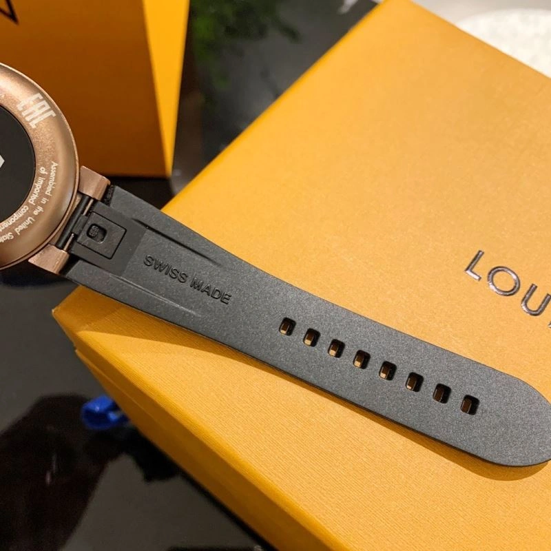Cut-rate LOUIS VUITTON Watches