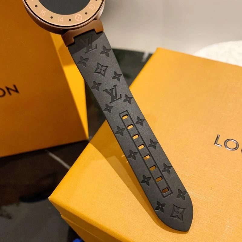 Cut-rate LOUIS VUITTON Watches