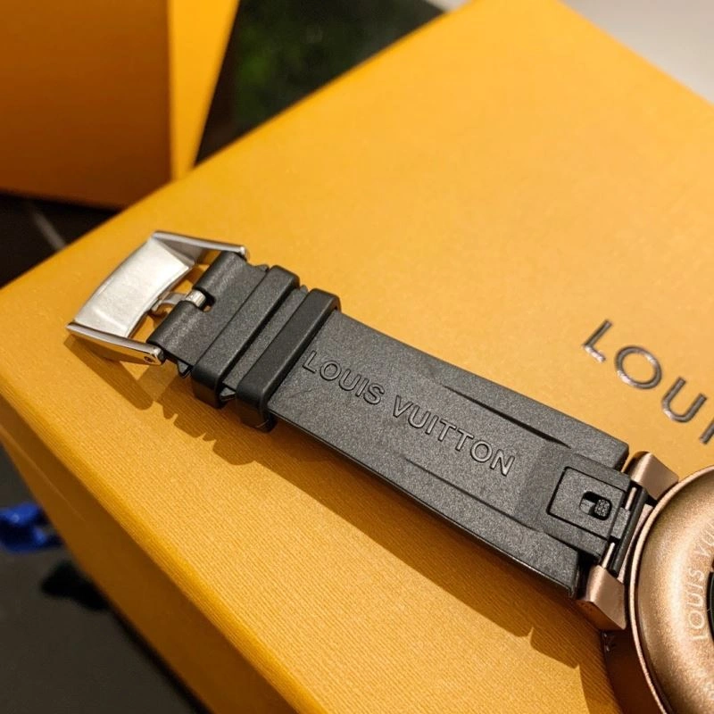 Cut-rate LOUIS VUITTON Watches