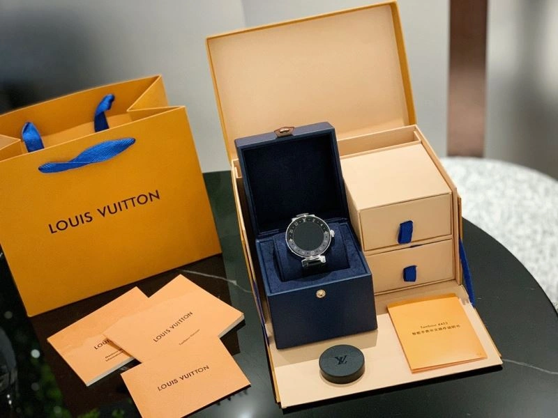 Economical LOUIS VUITTON Watches