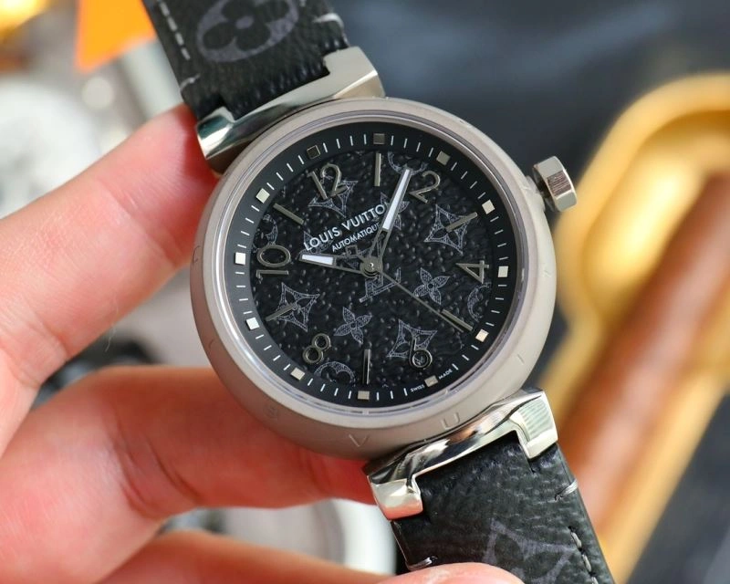 Budget-friendly LOUIS VUITTON Watches