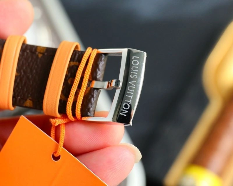 Budget-friendly LOUIS VUITTON Watches