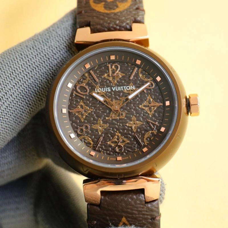 LOUIS VUITTON Watches