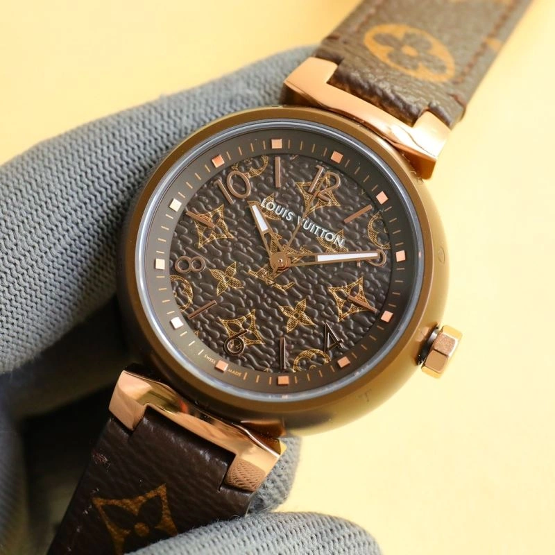 Economical LOUIS VUITTON Watches