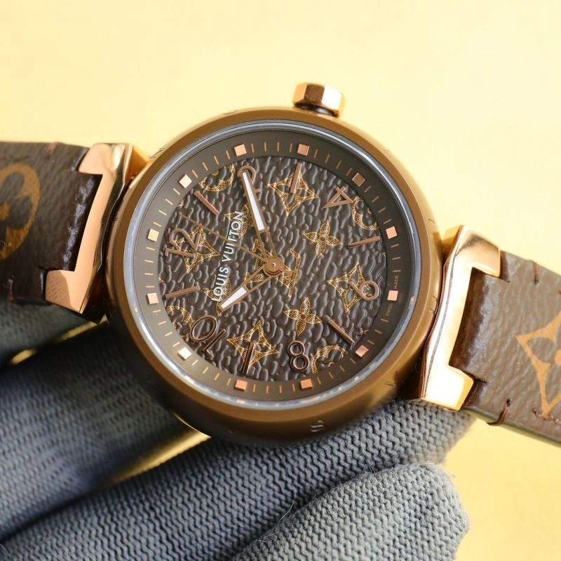 Economical LOUIS VUITTON Watches