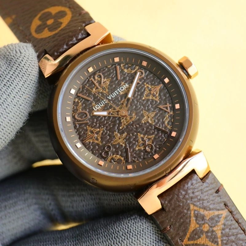 Economical LOUIS VUITTON Watches