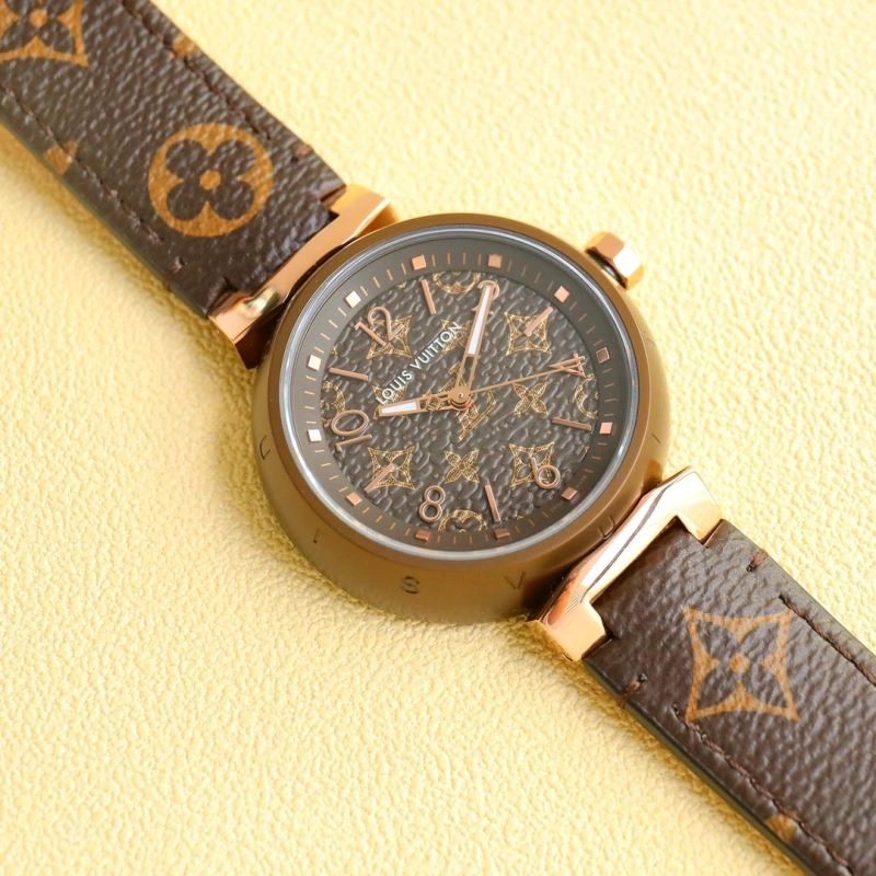 Economical LOUIS VUITTON Watches