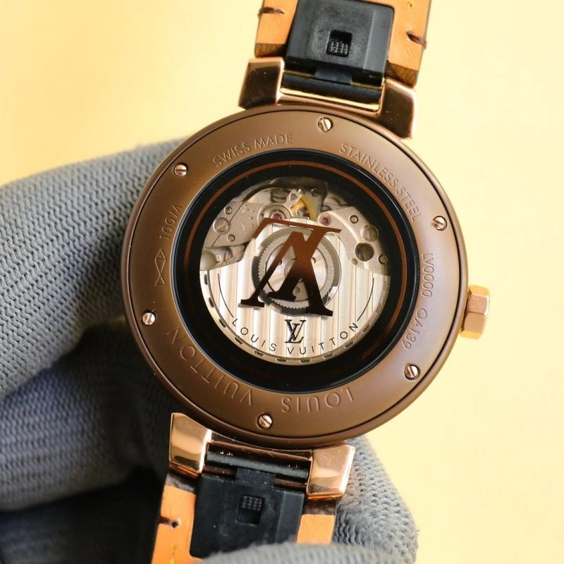 Economical LOUIS VUITTON Watches