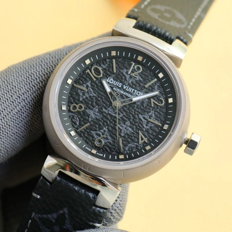Budget-friendly LOUIS VUITTON Watches