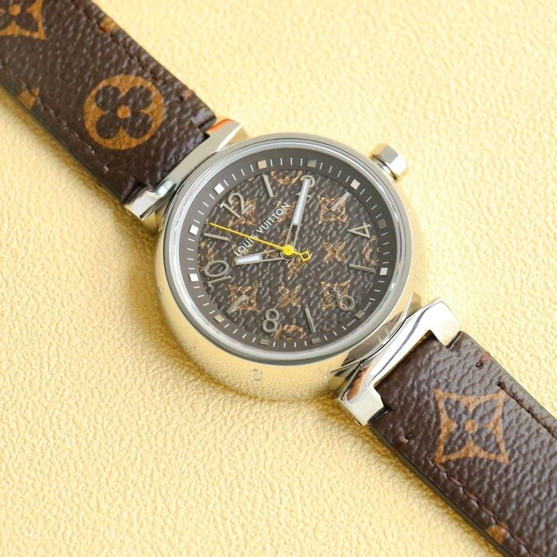 Budget-friendly LOUIS VUITTON Watches