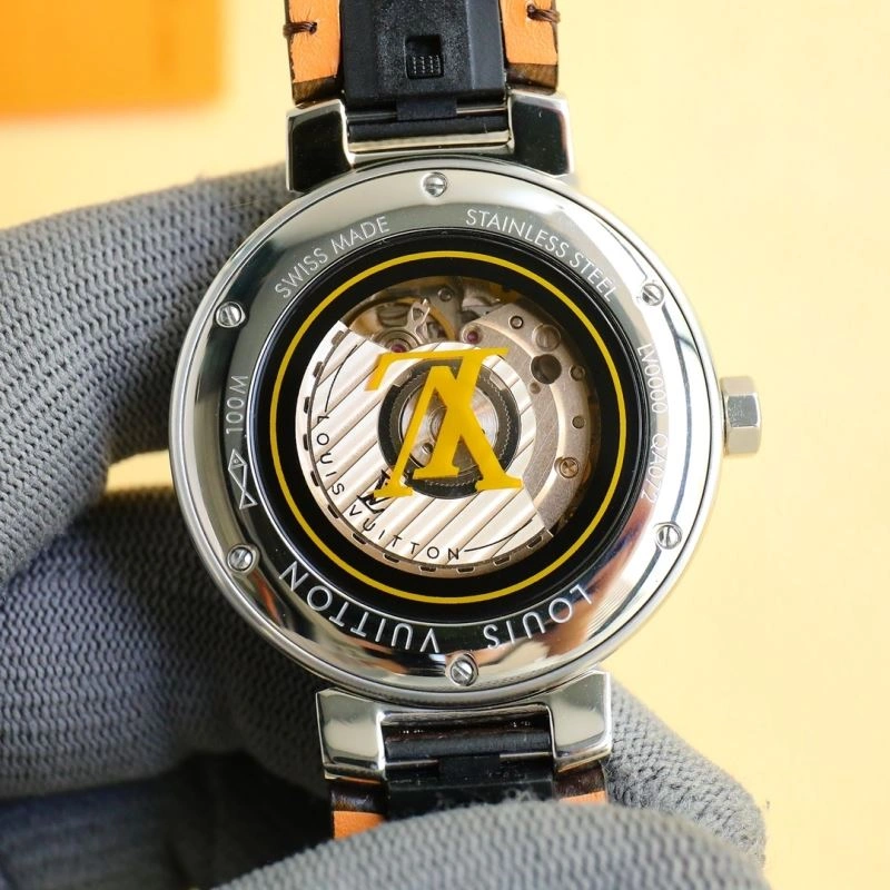 Budget-friendly LOUIS VUITTON Watches