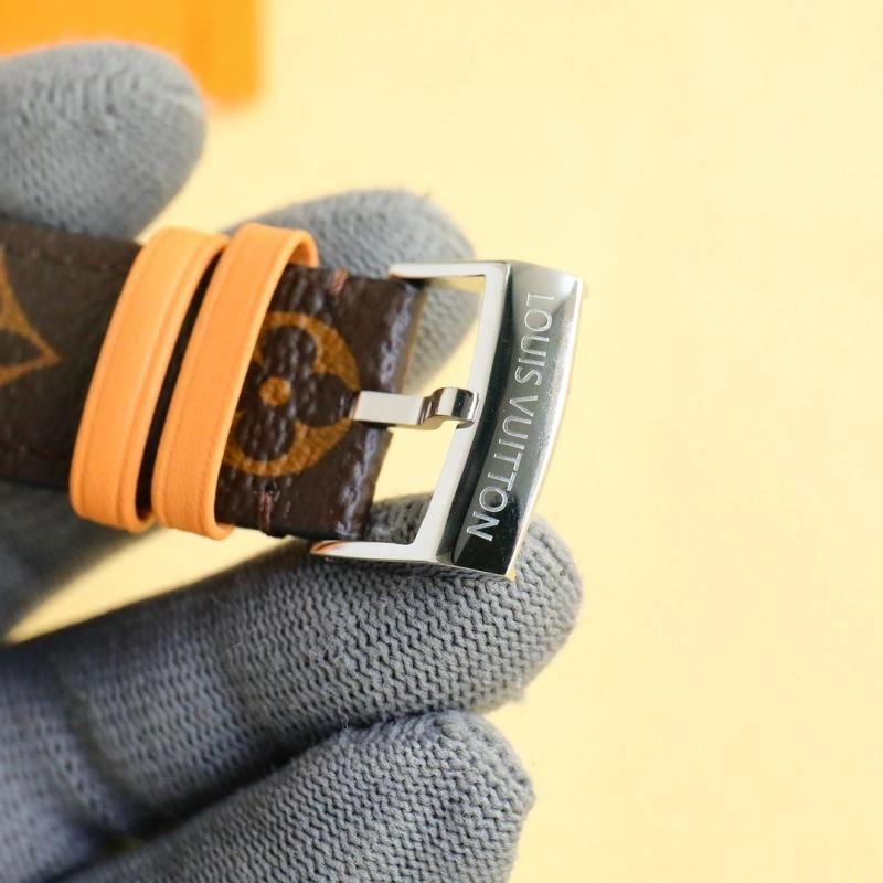 Budget-friendly LOUIS VUITTON Watches