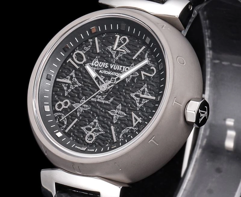 Affordable LOUIS VUITTON Watches