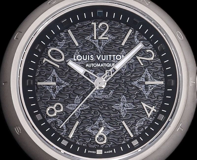 Affordable LOUIS VUITTON Watches