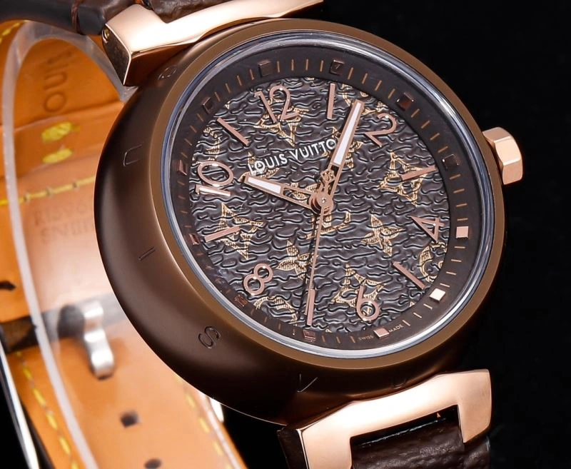 High accuracy LOUIS VUITTON Watches