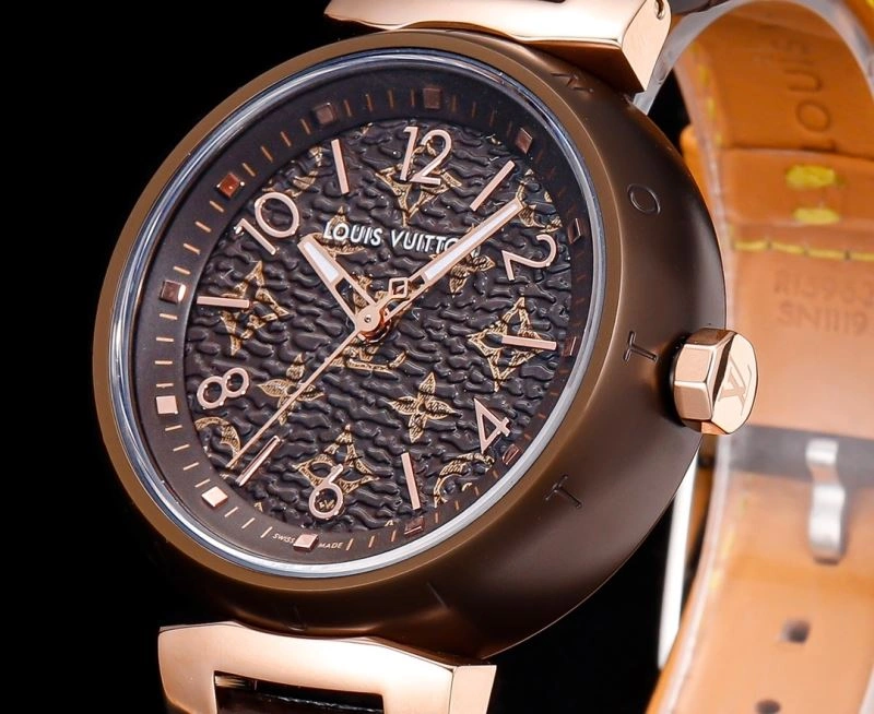 High accuracy LOUIS VUITTON Watches