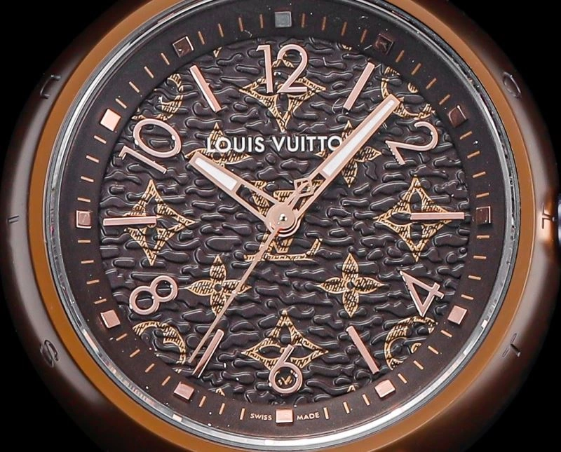 High accuracy LOUIS VUITTON Watches