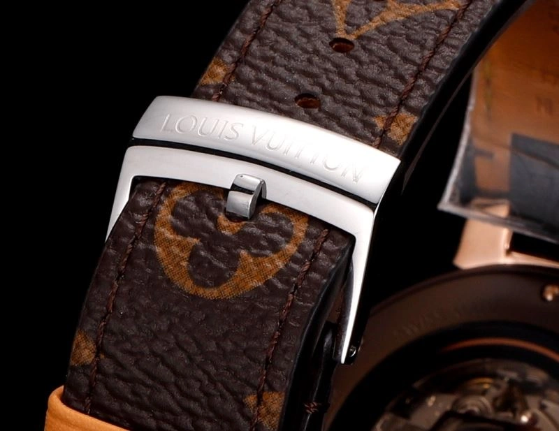 High accuracy LOUIS VUITTON Watches