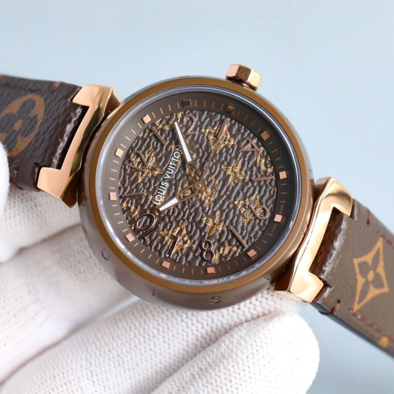 High fidelity LOUIS VUITTON Watches