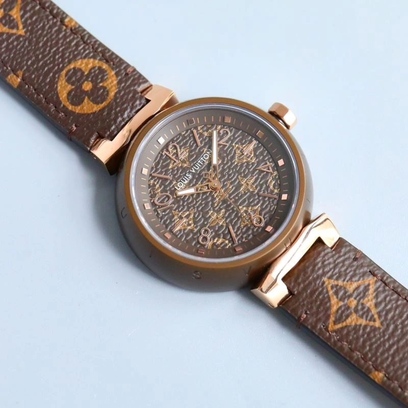 High fidelity LOUIS VUITTON Watches