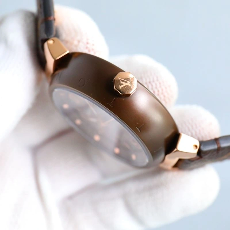 High fidelity LOUIS VUITTON Watches